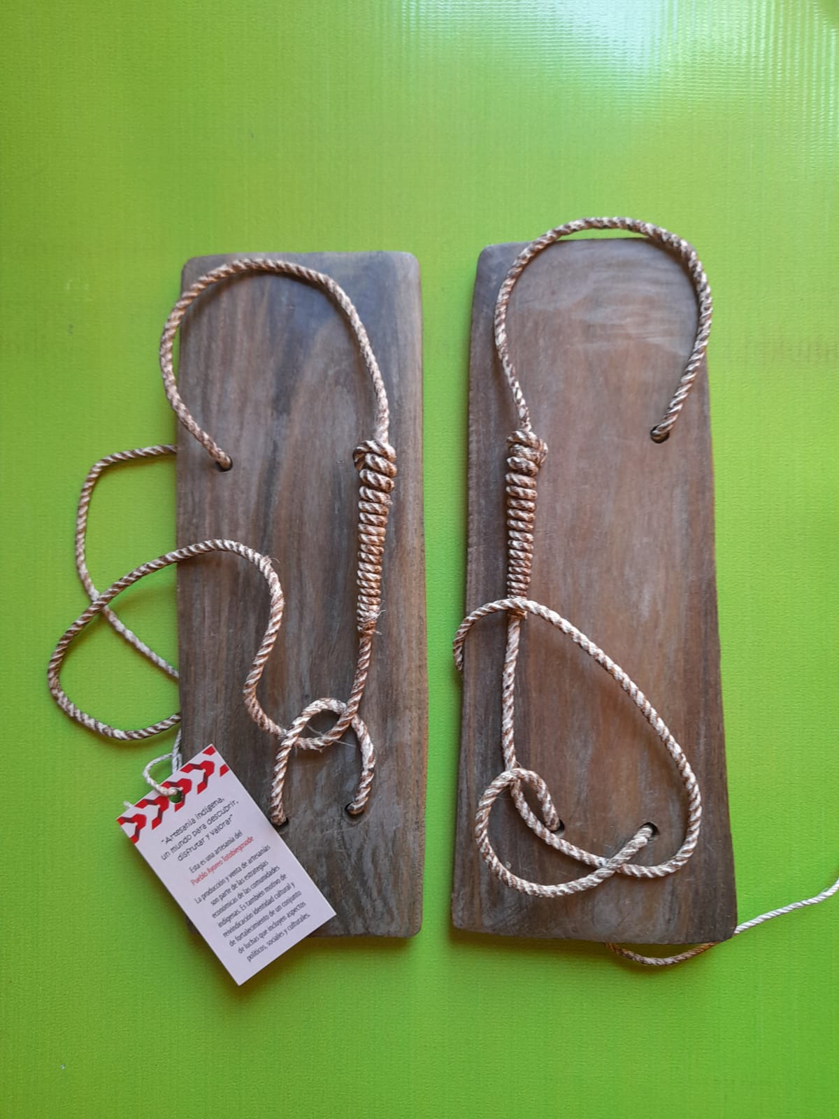 Calzado - Tienda FAPI